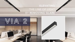 A Line (or curve) of Light for Every Project – SDA Lighting & Controls