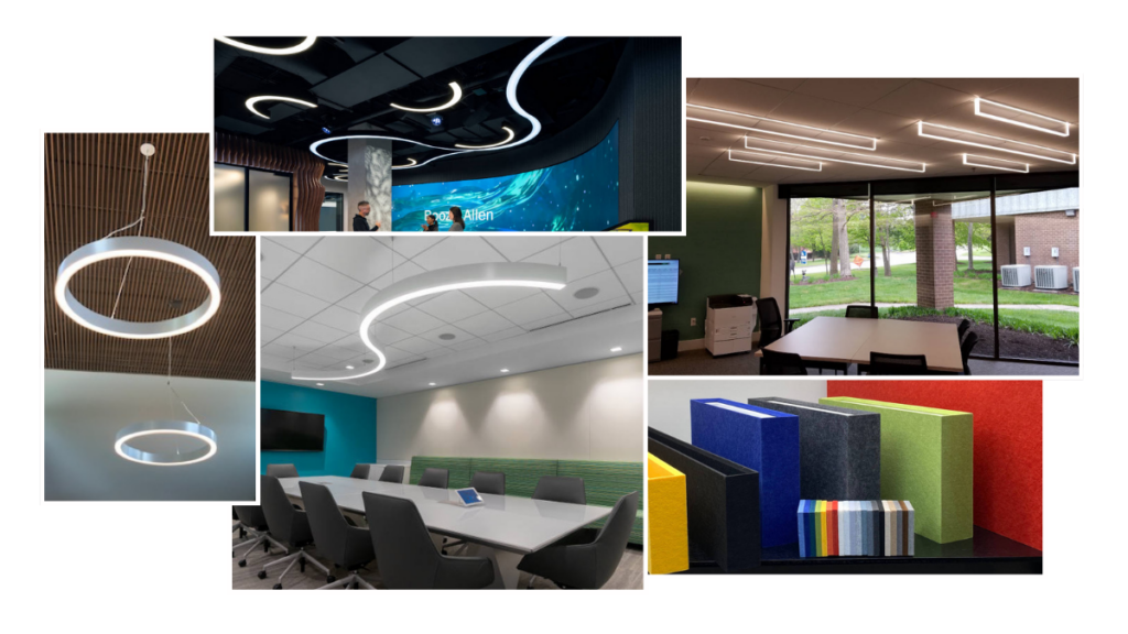 Where Custom is Standard – Day-O-Lite Linear Lighting – SDA Lighting ...