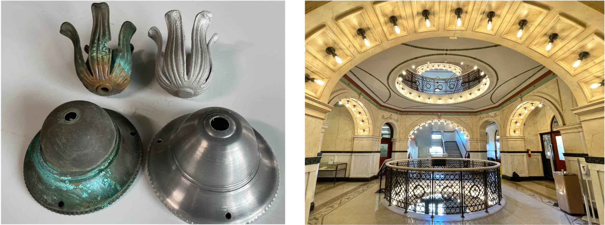 A Partner in Design: Manning Lighting’s American-Made Custom Solutions ...