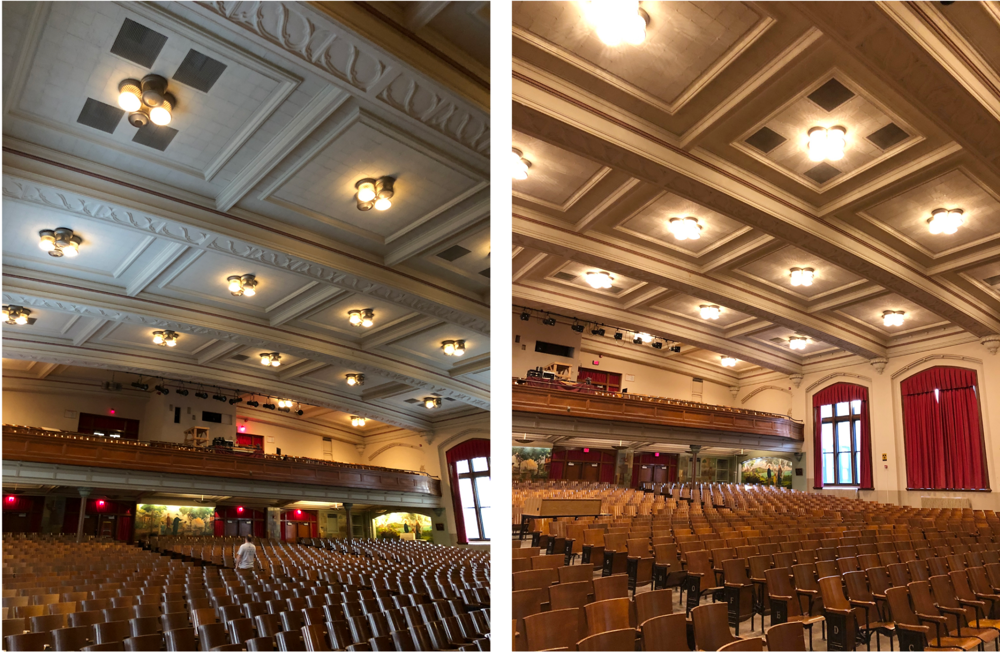 A Partner in Design: Manning Lighting’s American-Made Custom Solutions ...